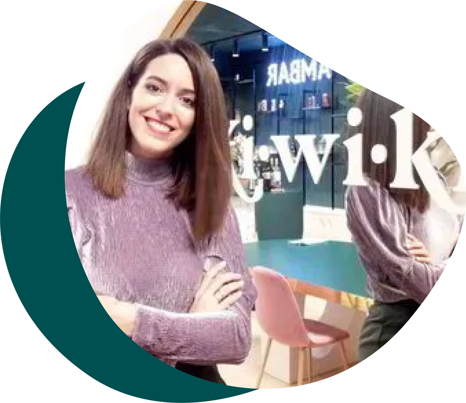 Qué es Kiwiki | Espacio Kiwiki